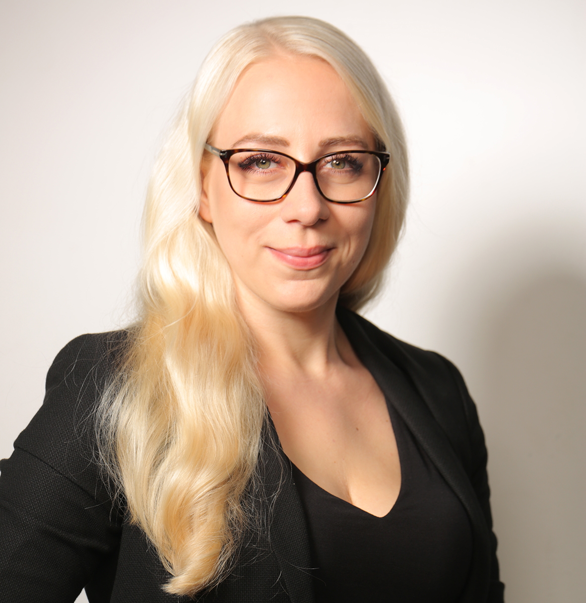 Rechtsanwältin Tanja Hinrichs - Ihre Anwältin