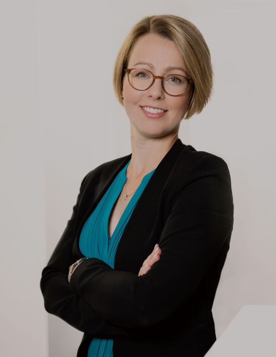 Rechtsanwältin Tanja Hinrichs - Kooperationen